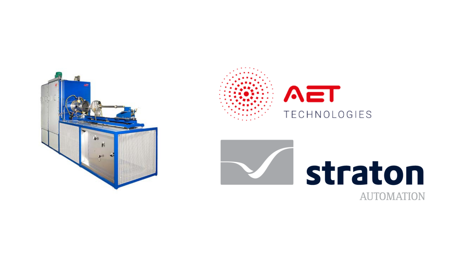 AET-TECHNOLOGY Heat treatment furnace - straton