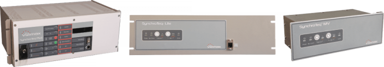 SynchroTeq product from Vizimax - straton