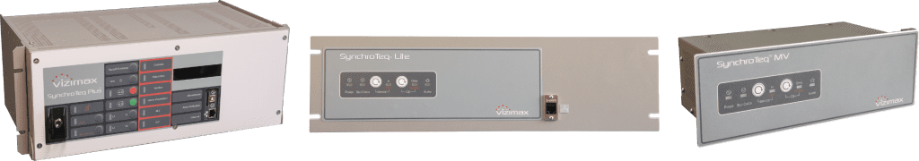 SynchroTeq product from Vizimax - straton