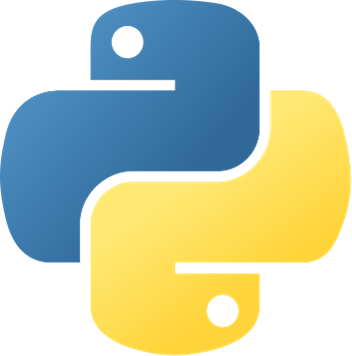 Python language support - straton