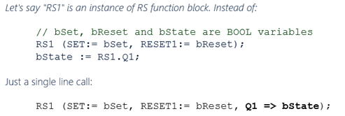 New version of straton (V15.0): A major evolution for your automation ...